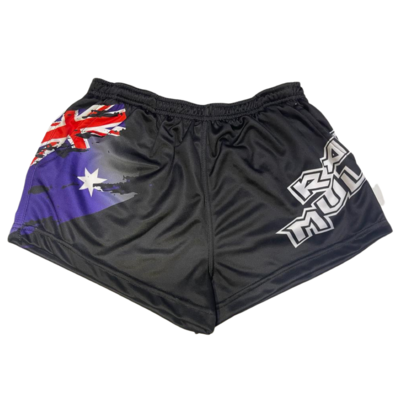 RAGING MULLET FISHING & OUTDOORS