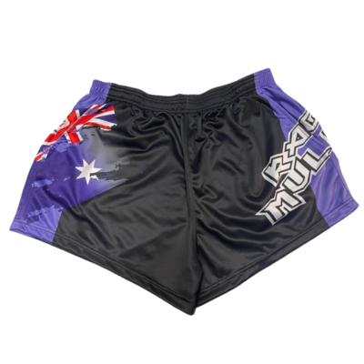 RAGING MULLET FISHING & OUTDOORS