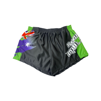 RAGING MULLET FISHING & OUTDOORS