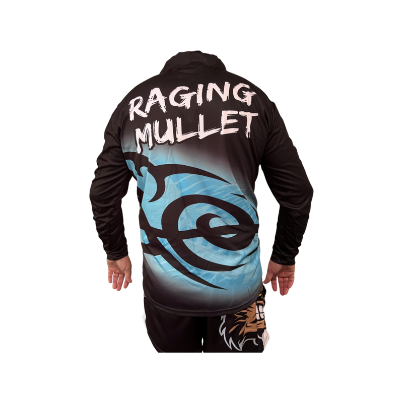 RAGING MULLET FISHING & OUTDOORS