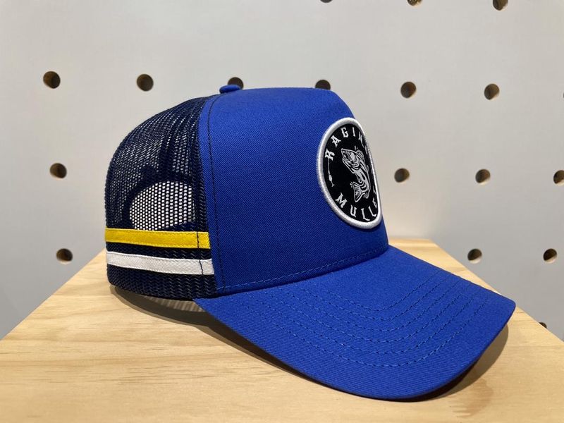 RAGING MULLET FISHING & OUTDOORS