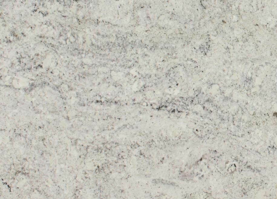 Salinas White - Granite Level 2