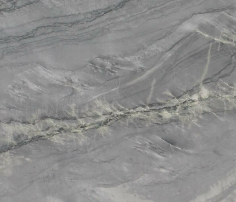 Platinum Leather - Quartzite Exotic