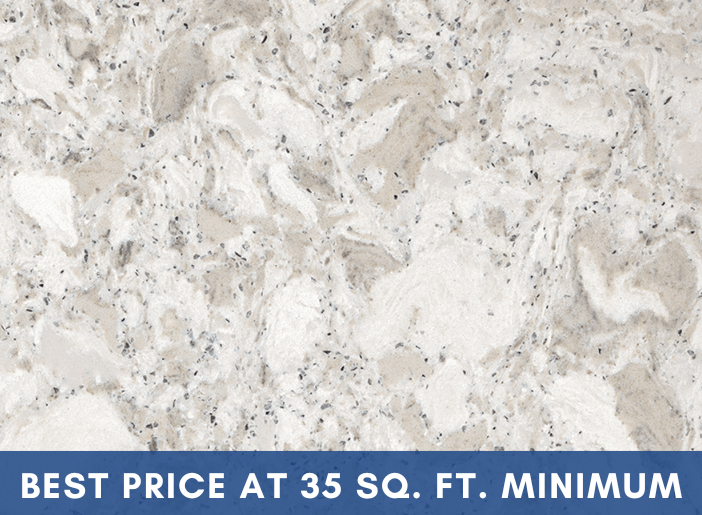 Sandgate- Cambria Quartz