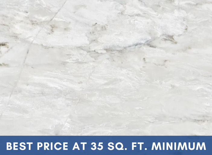 LeBlanc- Hanstone Quartz