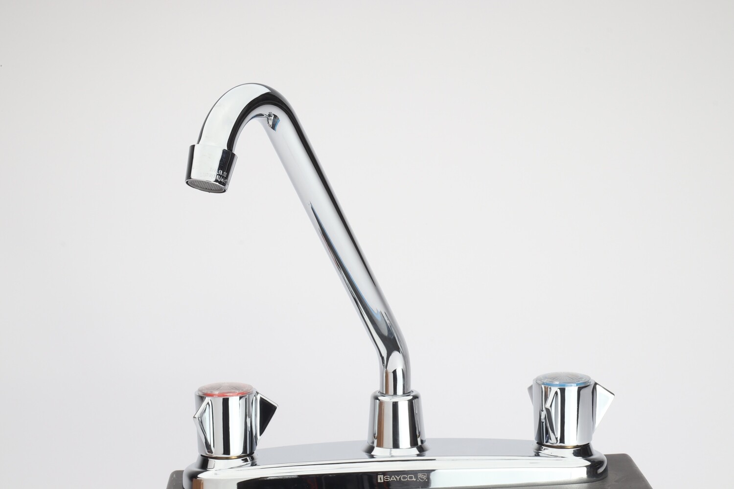 PD - Kitchen Mixer/Faucet - S818 Sayco W/Out Hose