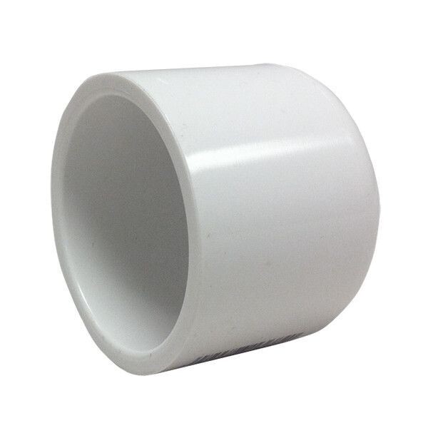 1/2 inch pvc cap sch 40