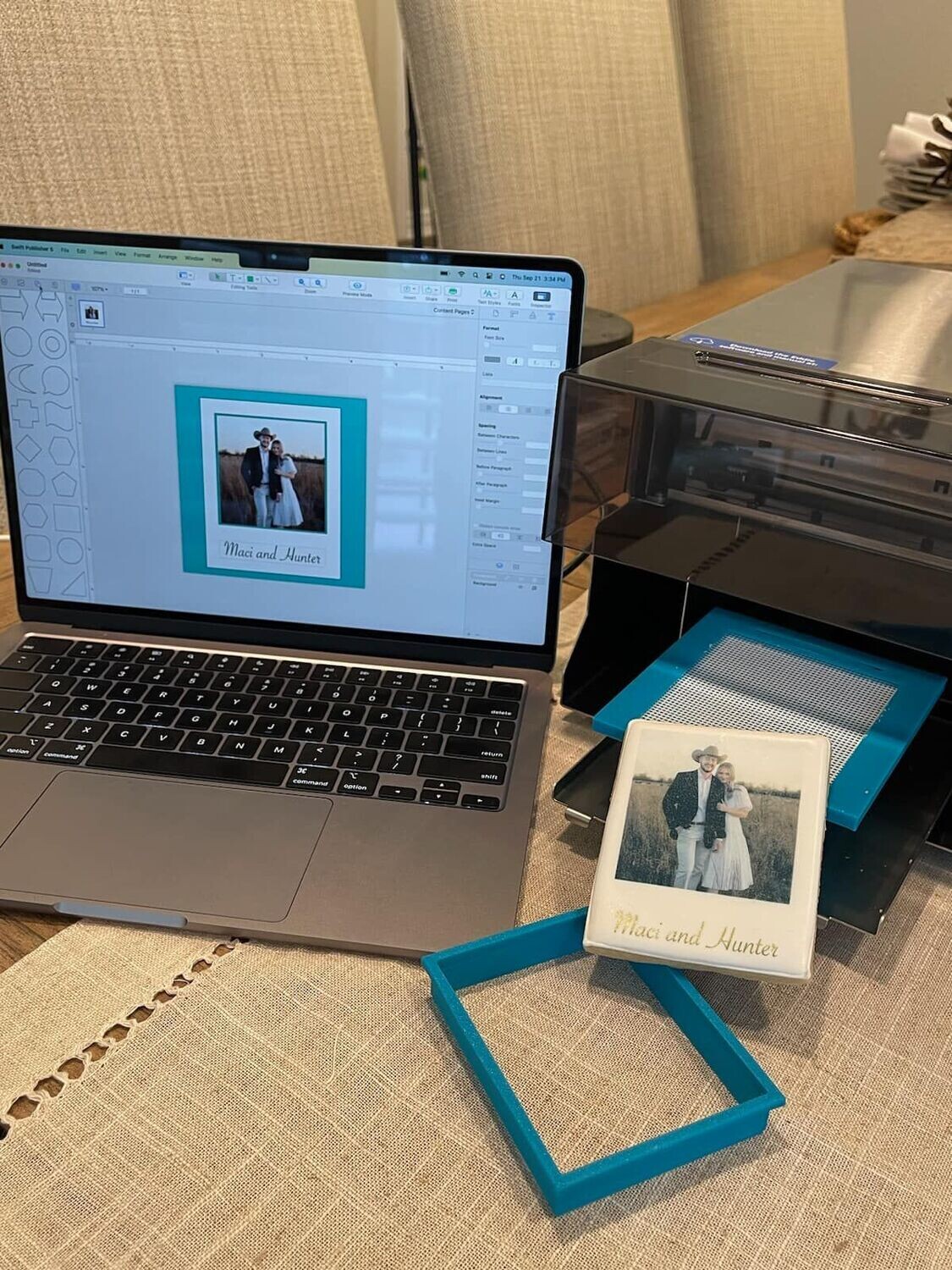 Digital Downloads Jiggy Templates