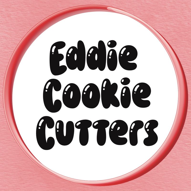 Brown Box Cookie Cutters