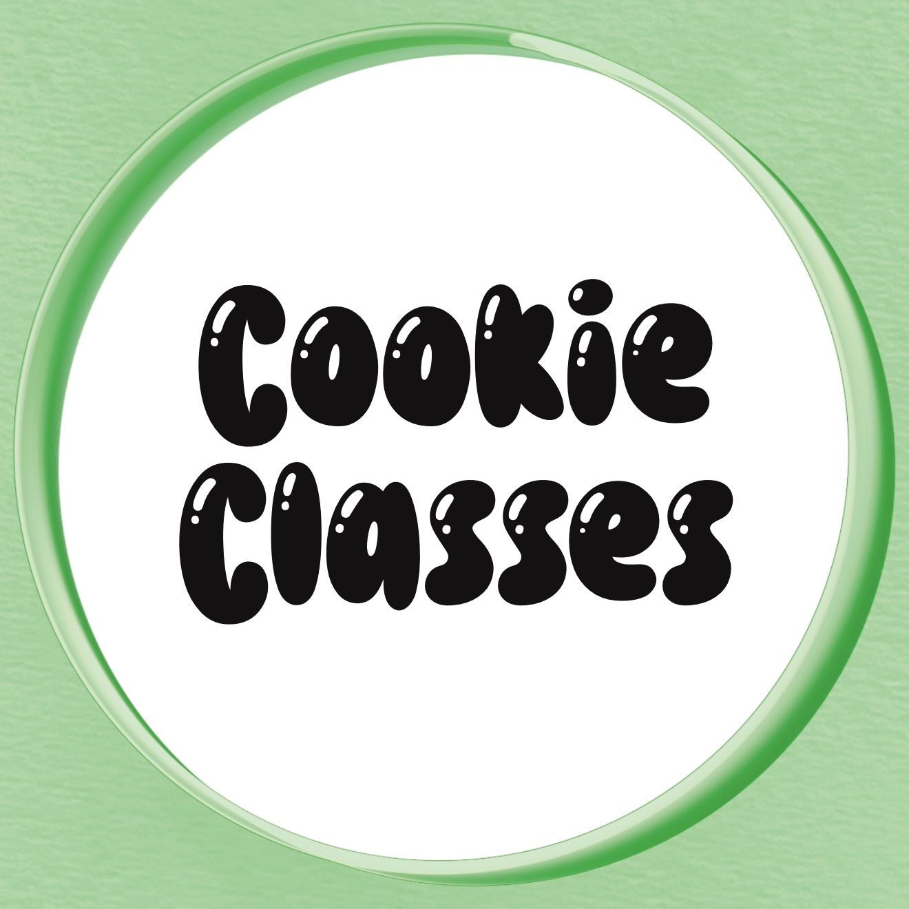 Cookie Classes
