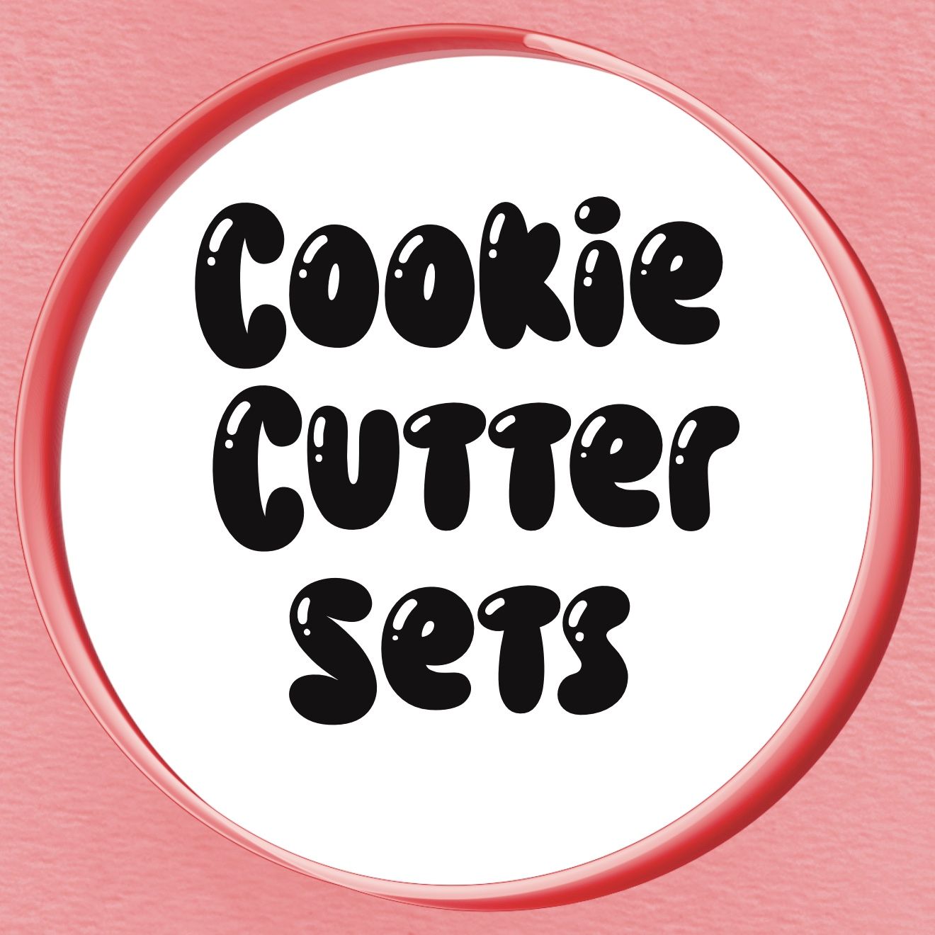 Cookie Cutter Sets