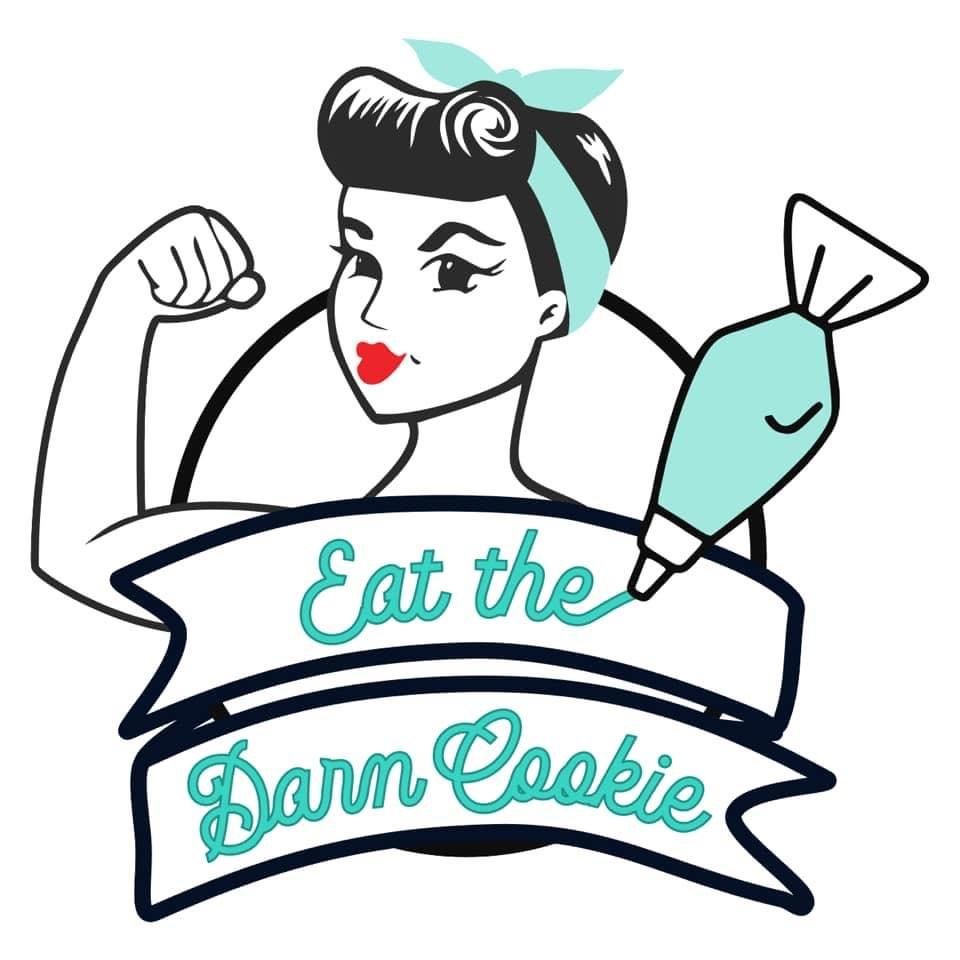 Eat The Darn Cookie