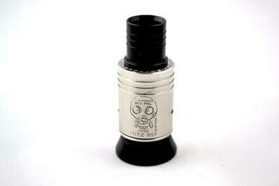 American Vape | Let's Vape!