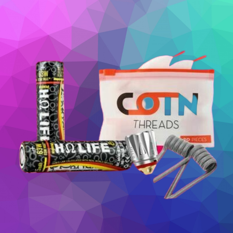 American Vape | Let's Vape!