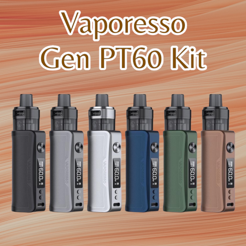 American Vape | Let's Vape!