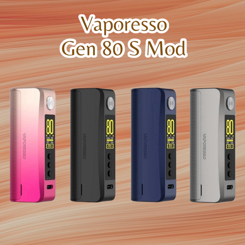 American Vape | Let's Vape!