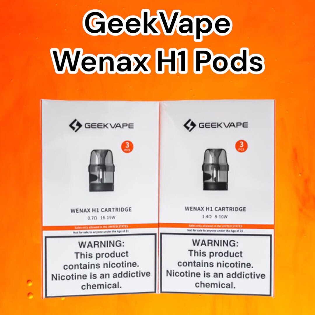 American Vape | Let's Vape!