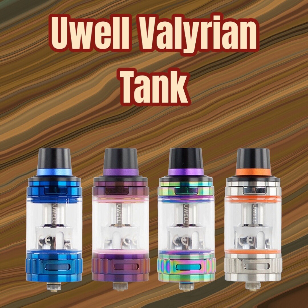 American Vape | Let's Vape!