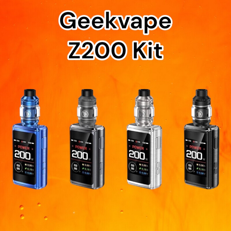 American Vape | Let's Vape!