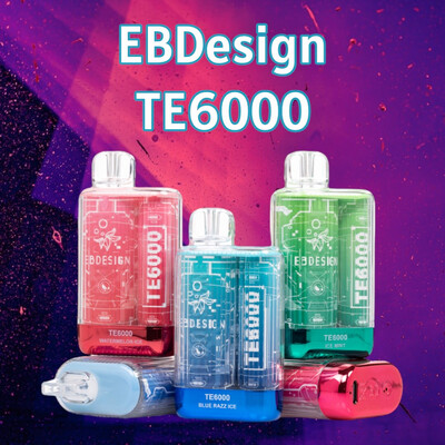 American Vape | Let's Vape!