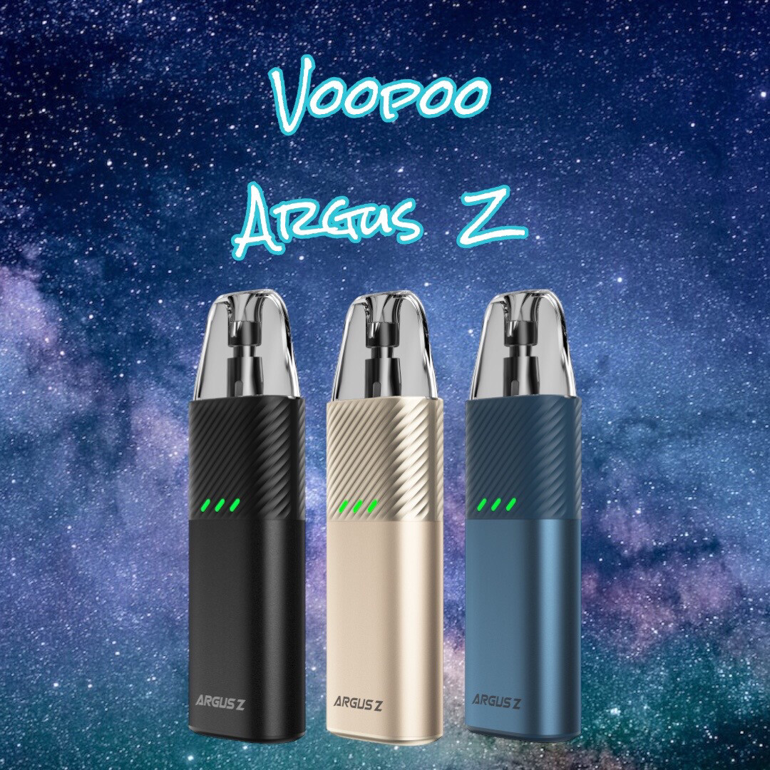 American Vape | Let's Vape!