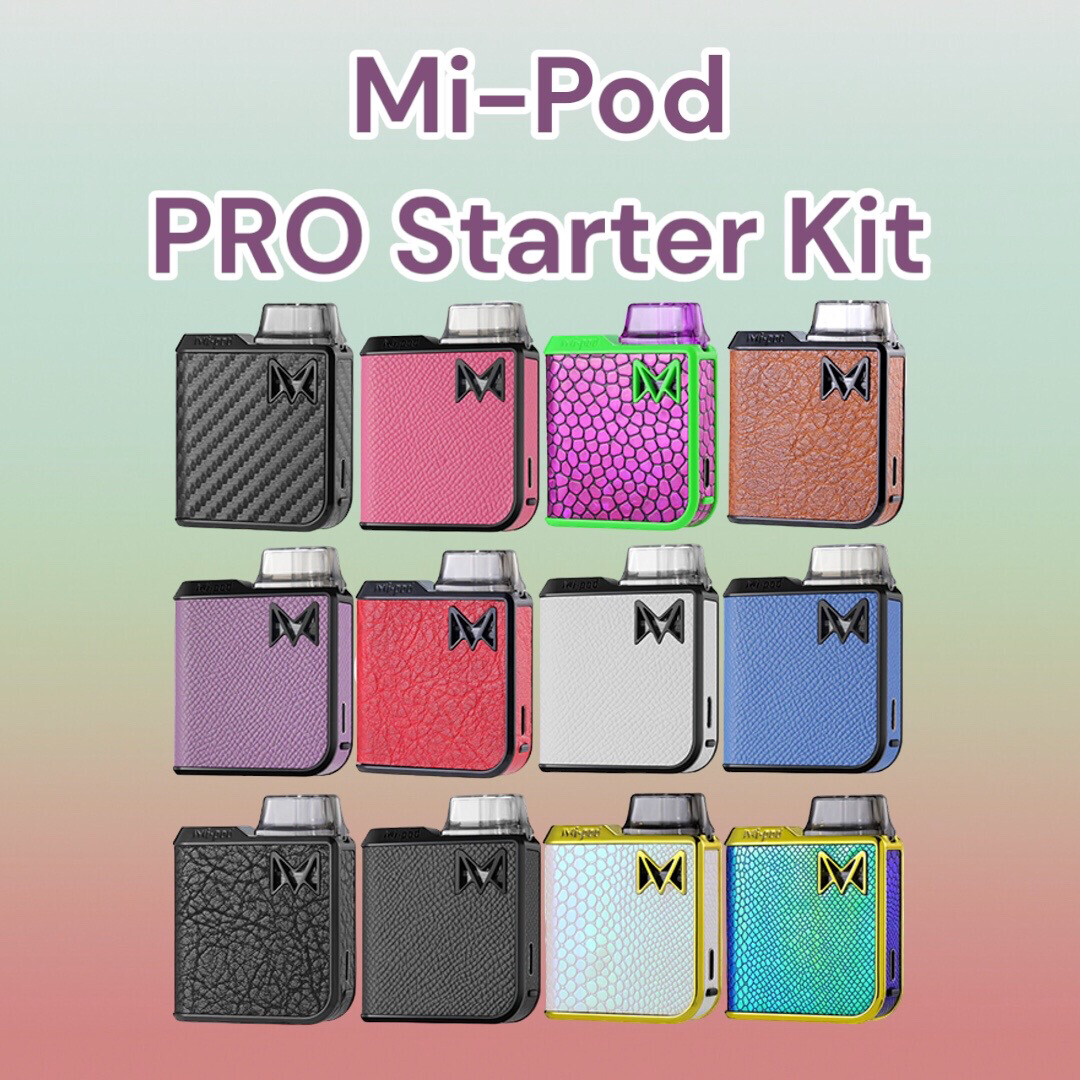 American Vape | Let's Vape!