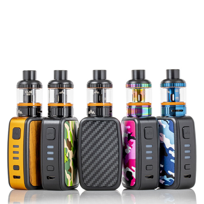 American Vape | Let's Vape!