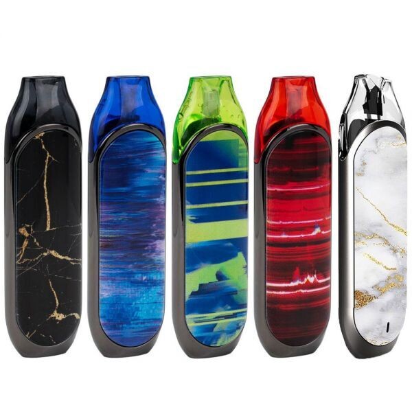 American Vape | Let's Vape!