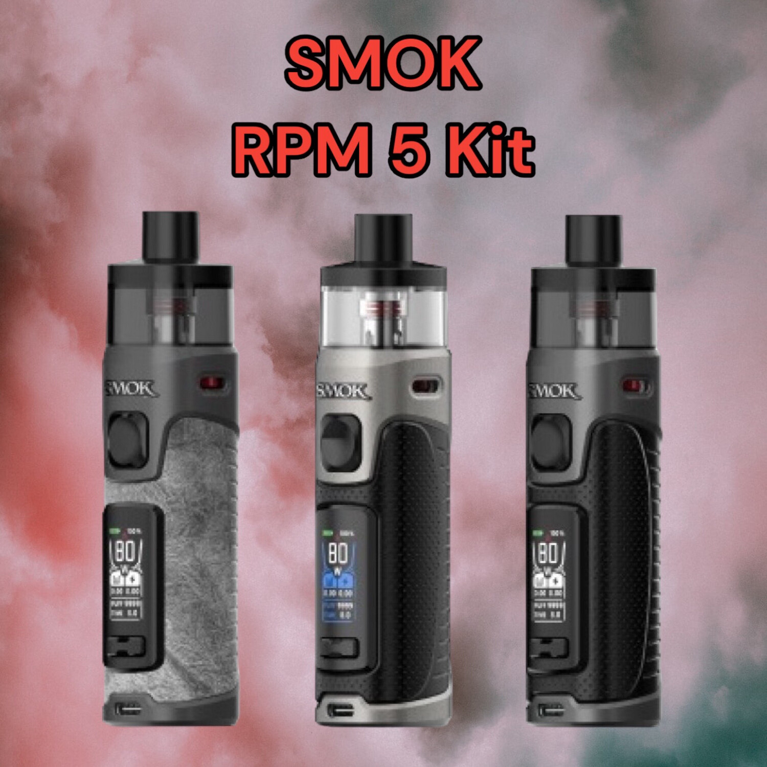 American Vape | Let's Vape!