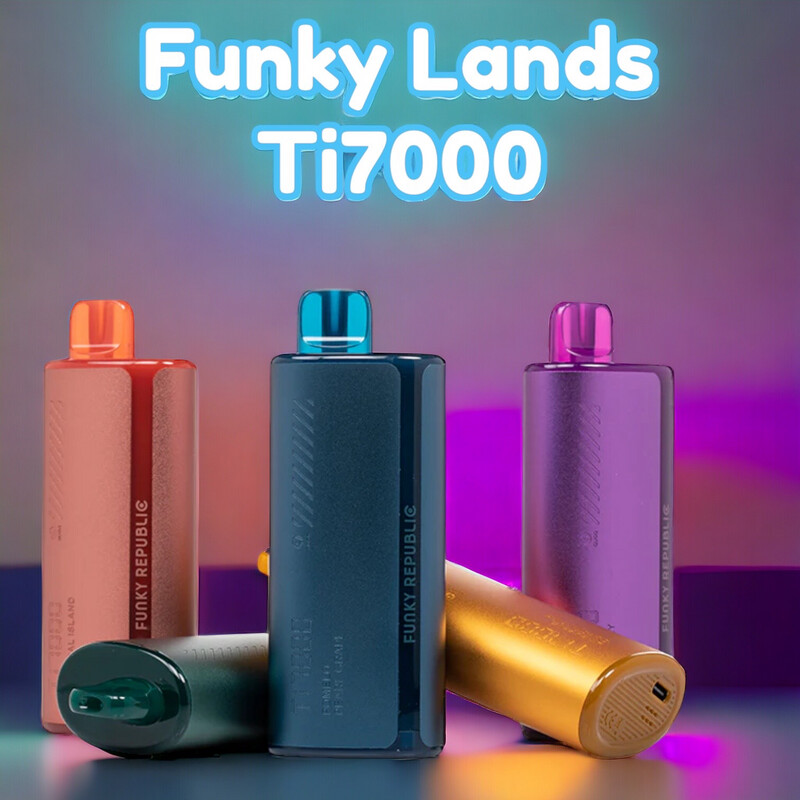 American Vape | Let's Vape!