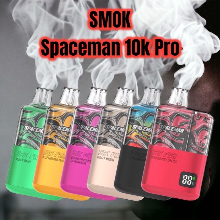 American Vape | Let's Vape!