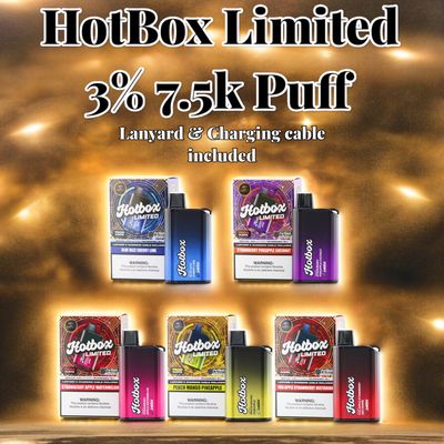 American Vape | Let's Vape!