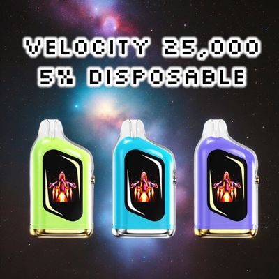 American Vape | Let's Vape!