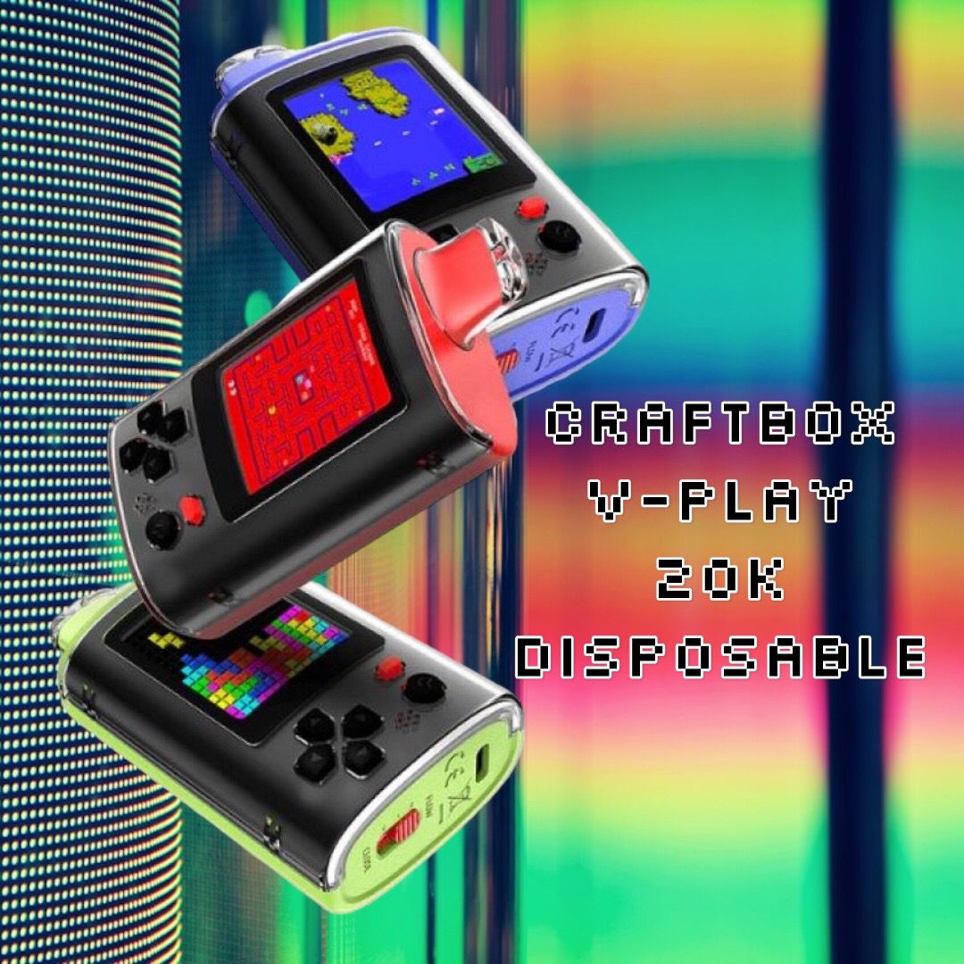 American Vape | Let's Vape!