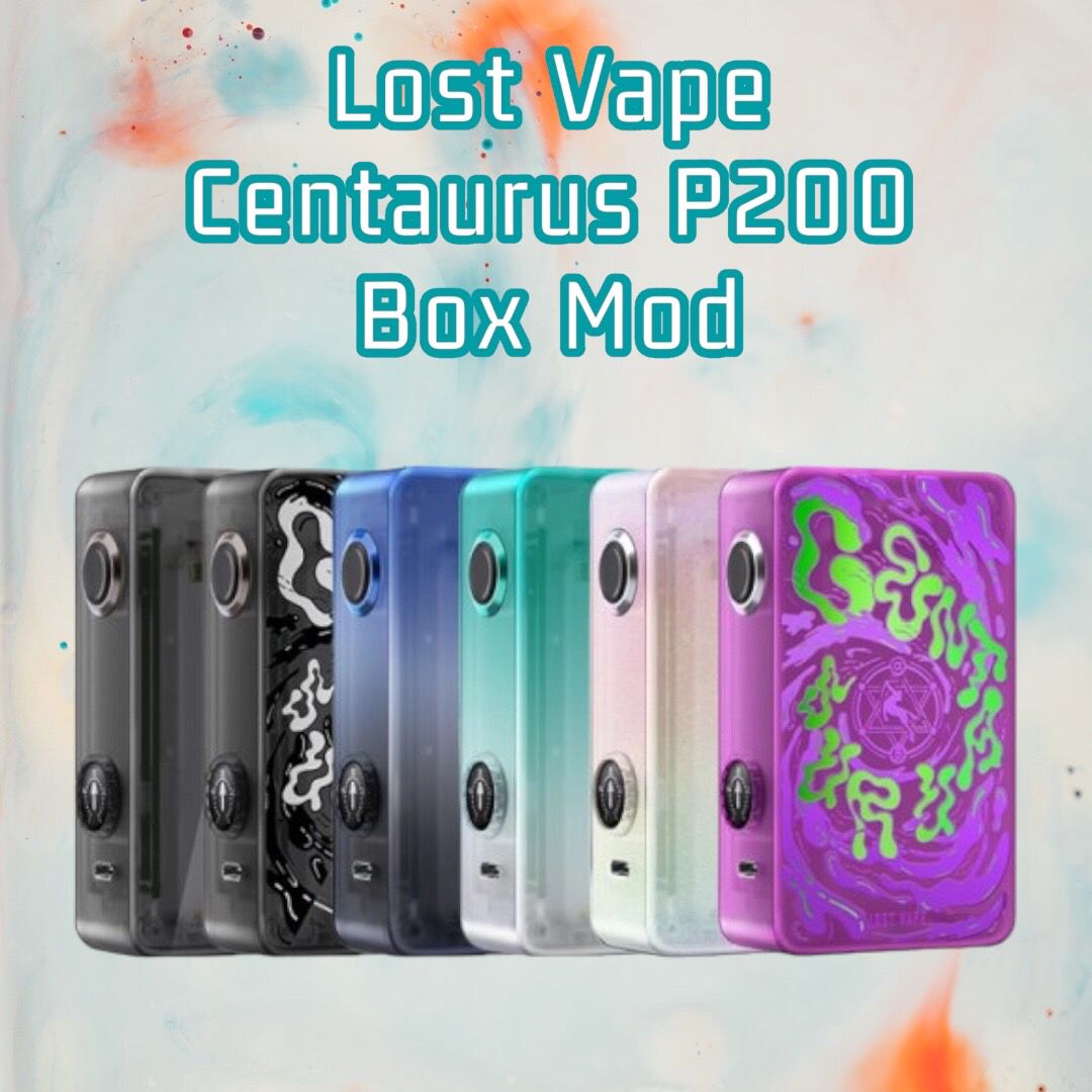 American Vape | Let's Vape!