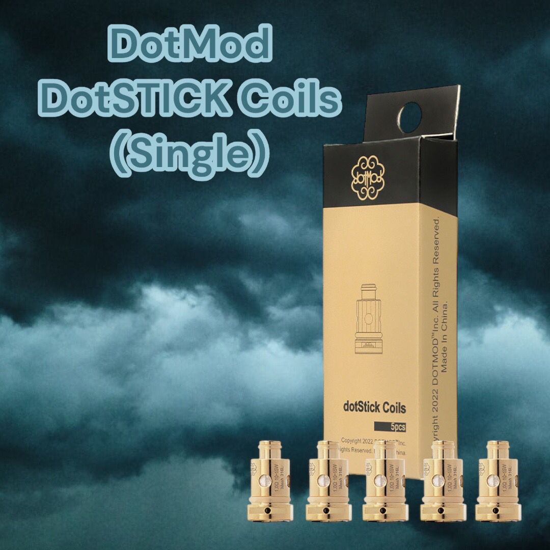 American Vape | Let's Vape!