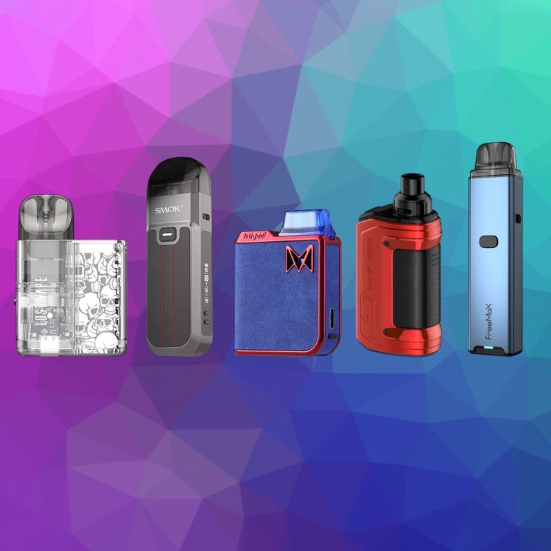American Vape | Let's Vape!