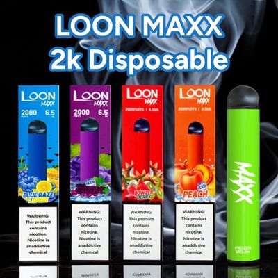 American Vape | Let's Vape!