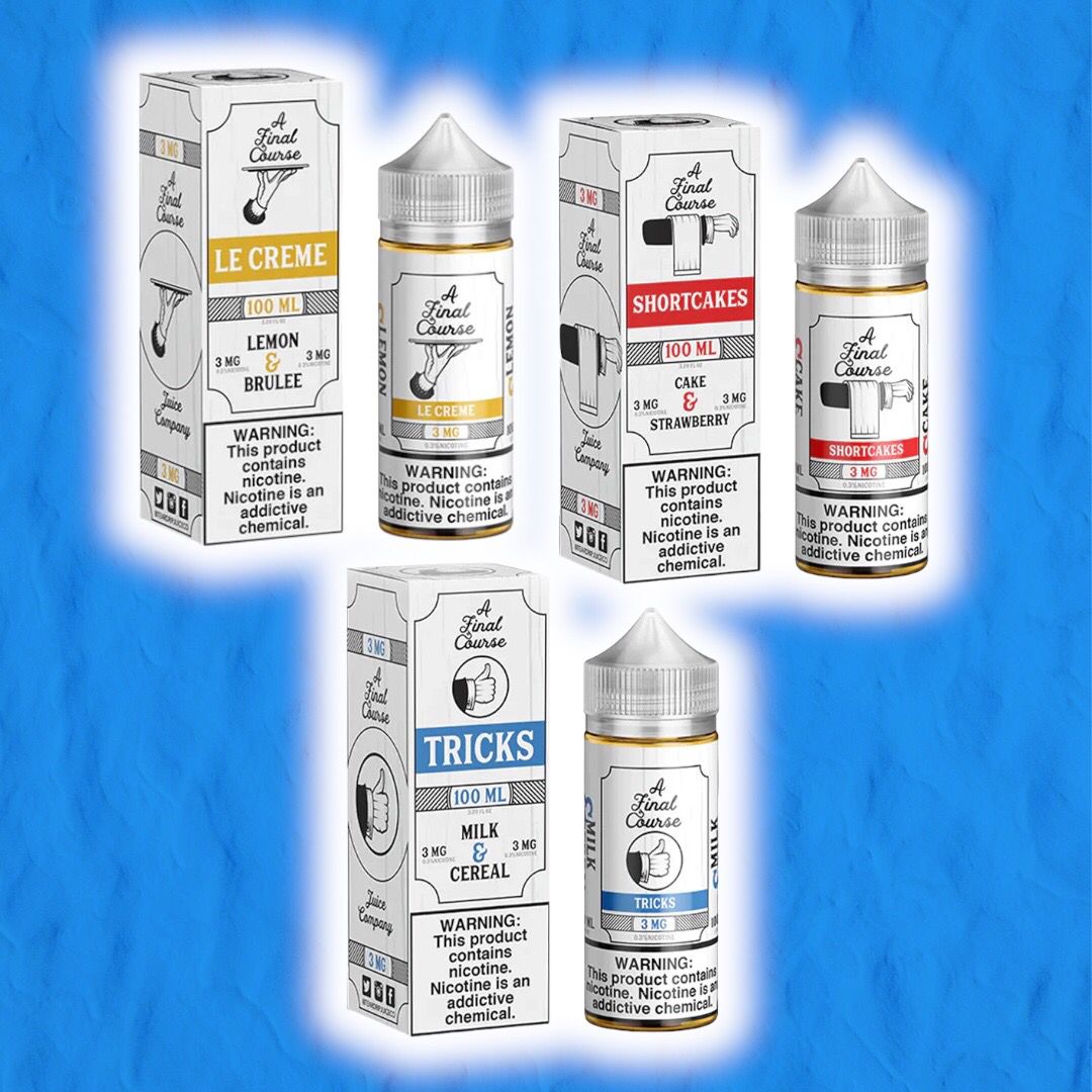 American Vape | Let's Vape!