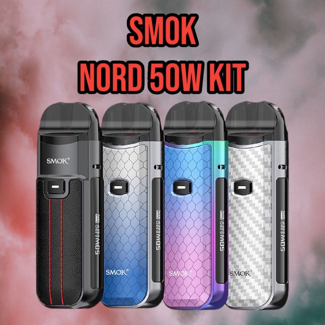 American Vape | Let's Vape!
