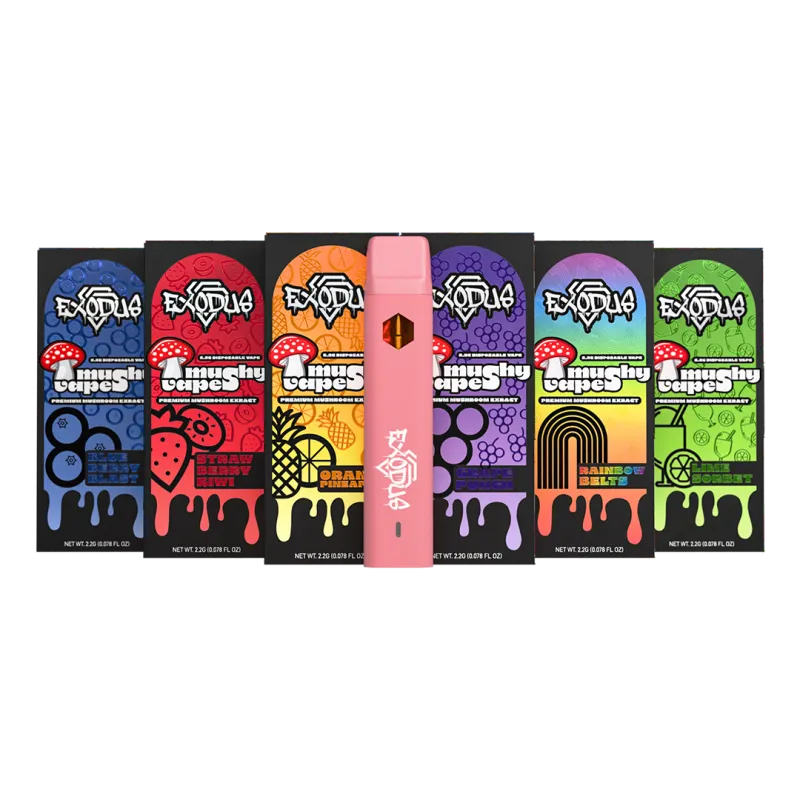 American Vape | Let's Vape!
