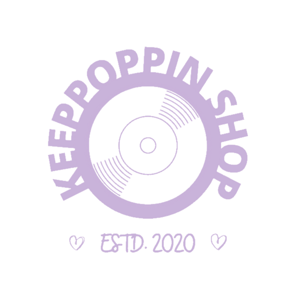 Keep Poppin Shop
