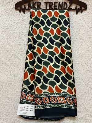 AKR TRENDZ | Your gateway to the world of Fashion and Style!