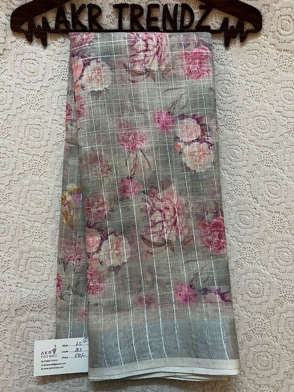 AKR TRENDZ | Your gateway to the world of Fashion and Style!