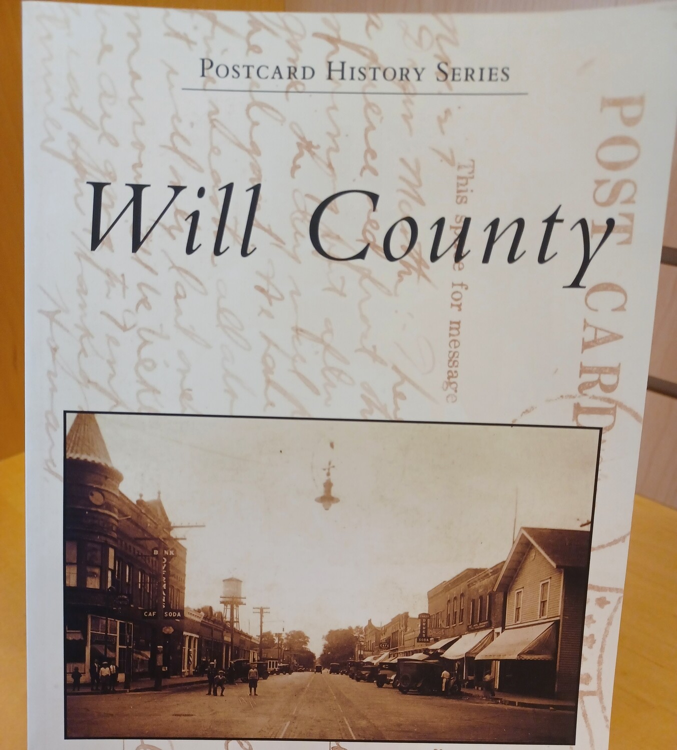Will County PC Book
