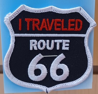 Route 66