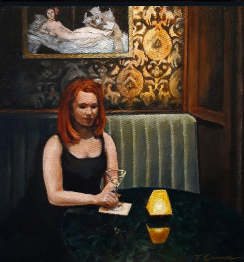 Todd Garner
