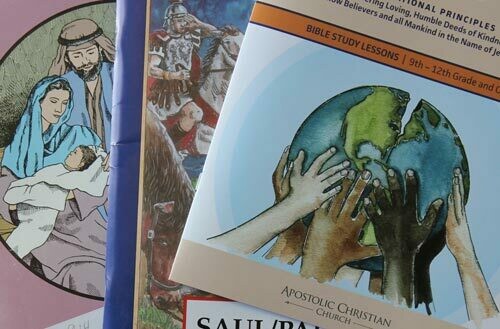 Vacation Bible School