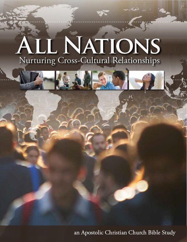 Apostolic Christian Bookstore