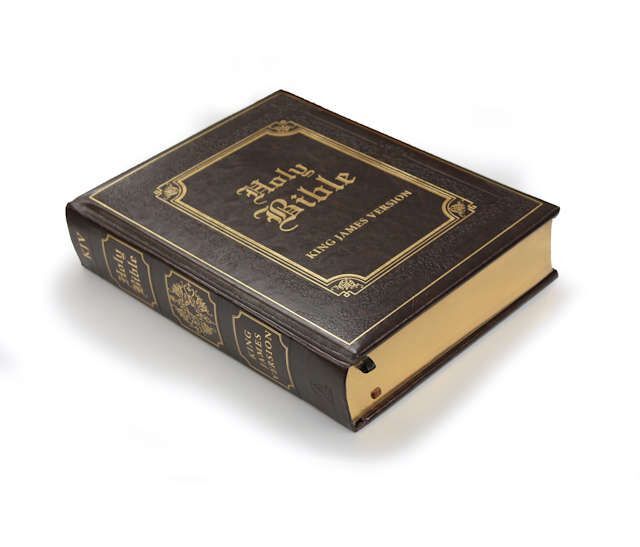 Apostolic Christian Bookstore